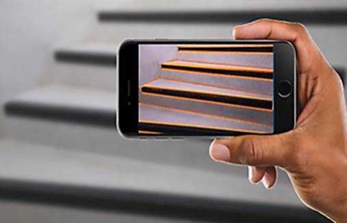 Visual Assistant - INOVA VISION LAB