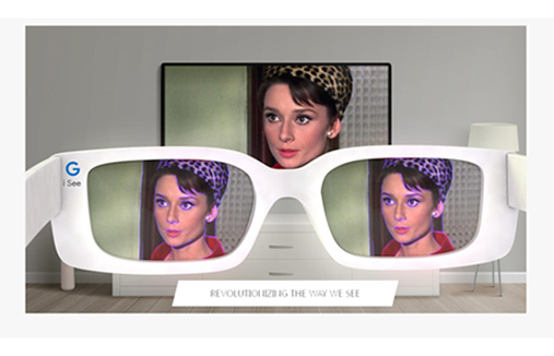 Visual Assistant - INOVA VISION LAB